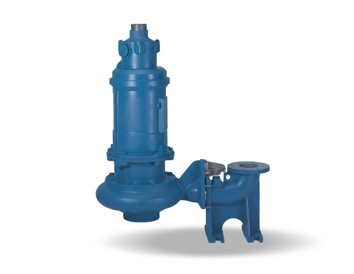 SUBMERSIBLE WET-PIT SOLIDS-HANDLING – PRUEBAS ESPIRAL CHILE